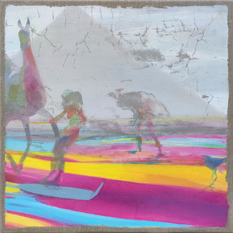 Artworks - Giuseppe Gonella